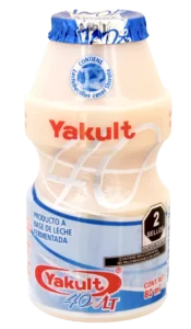 Por qué tomar Yakult diariamente - Yakult Oaxaca